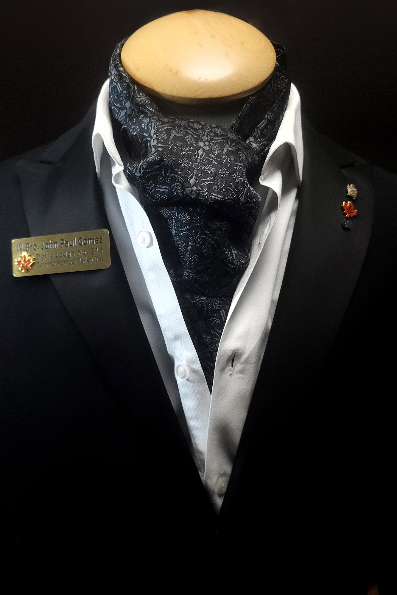 The Original Masonic Lifestyle Brand