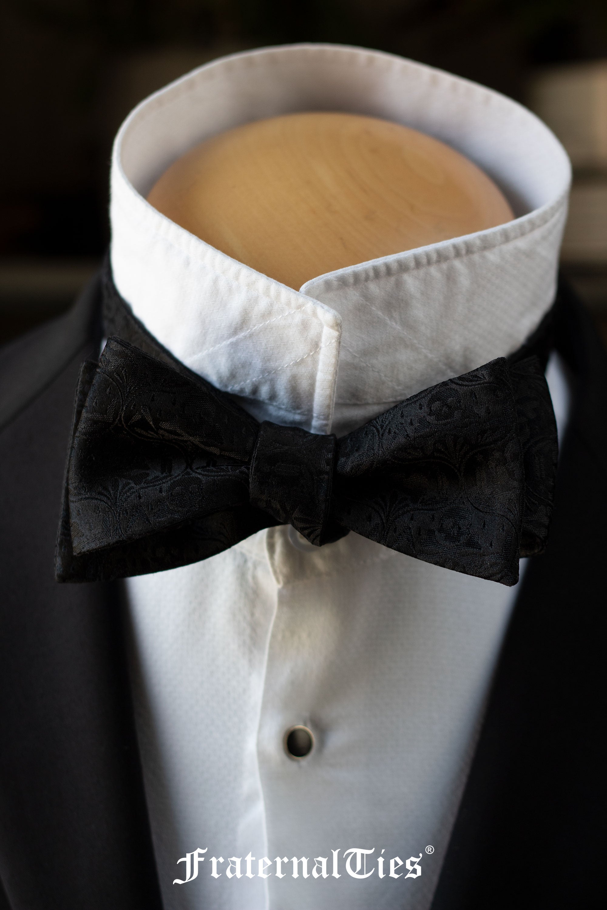 High Quality Masonic Neckties - FraternalTies