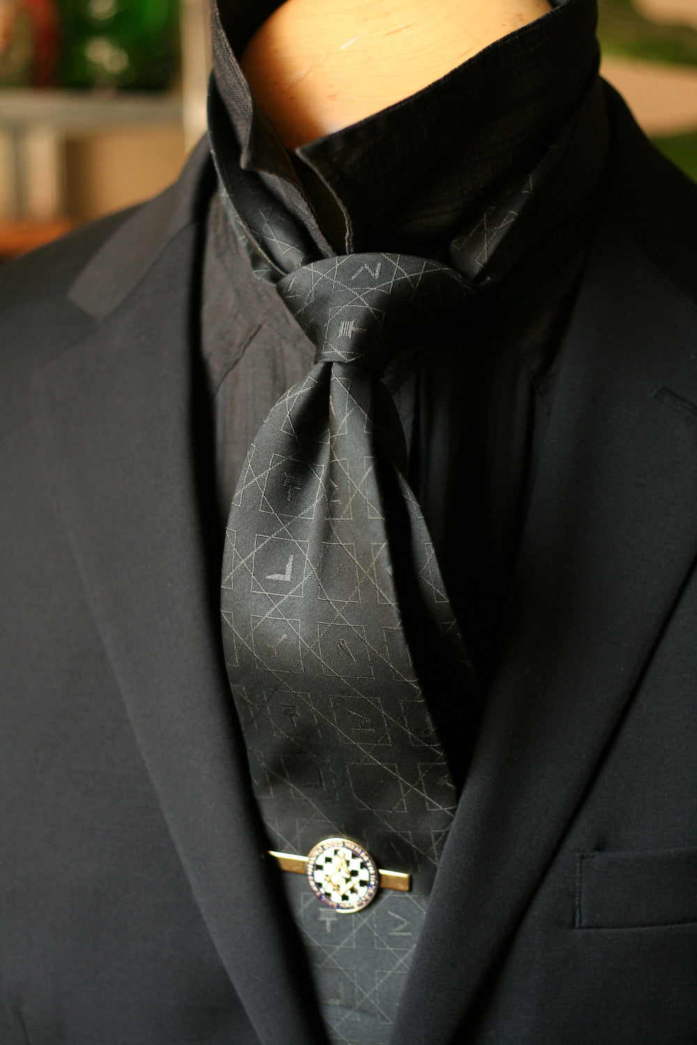 High Quality Masonic Neckties - FraternalTies